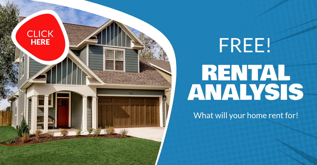 Portland Metro Tenant Placement - 4 Rent Local